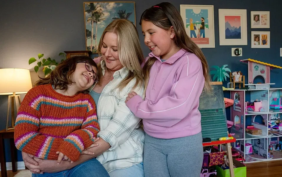 How birth order shapes sibling bonds