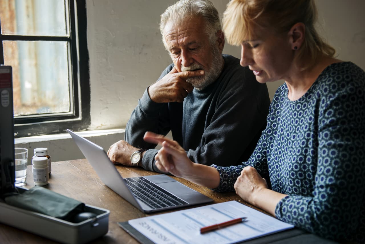 Age in place or downsize? Consider these five factors.