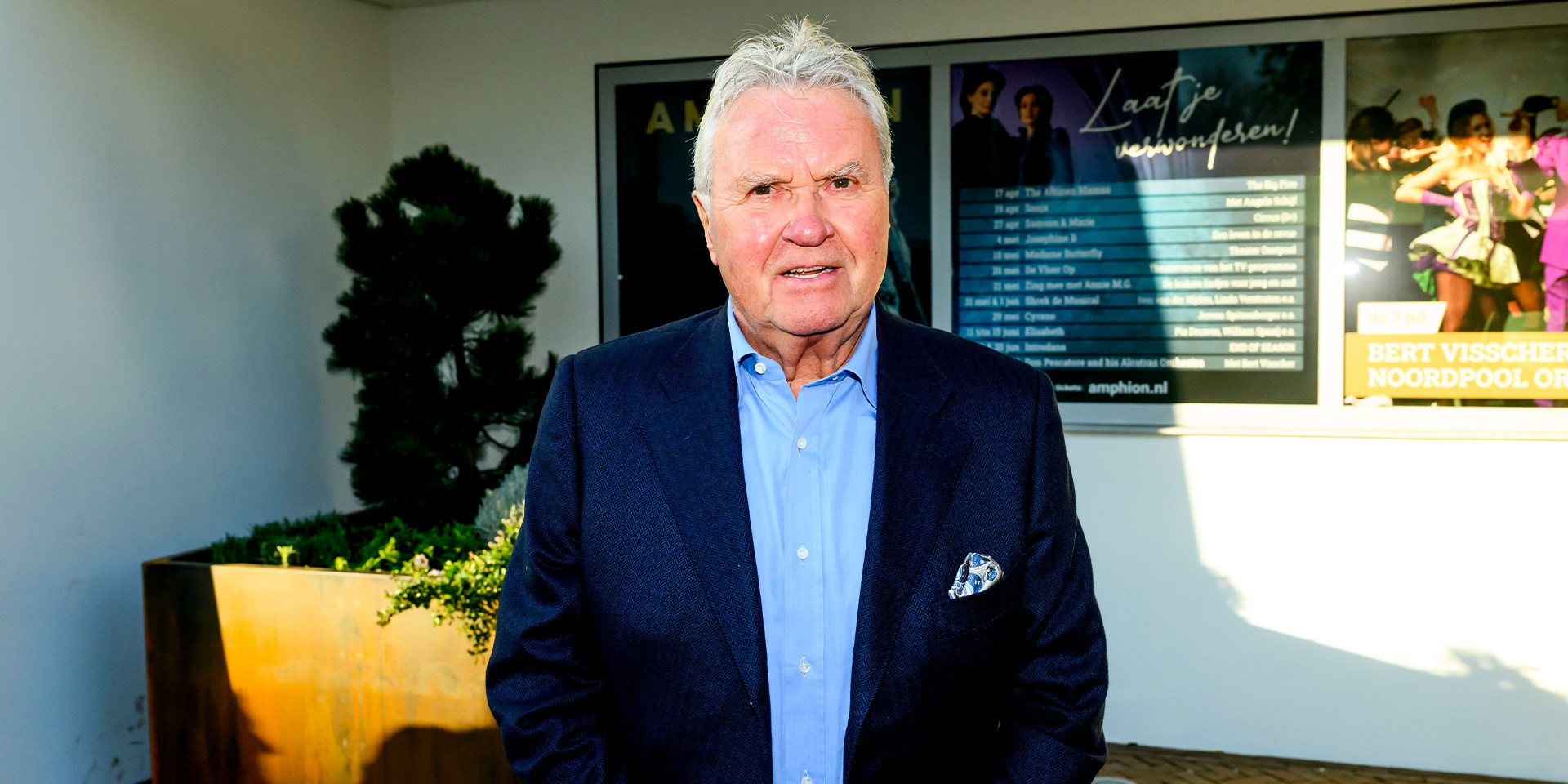 Hiddink vergelijkt voormalig wereldvoetballer met Theo Janssen ...
