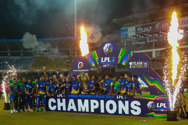 Sri Lanka removes 250,000 social media followers benchmark for T20 ...