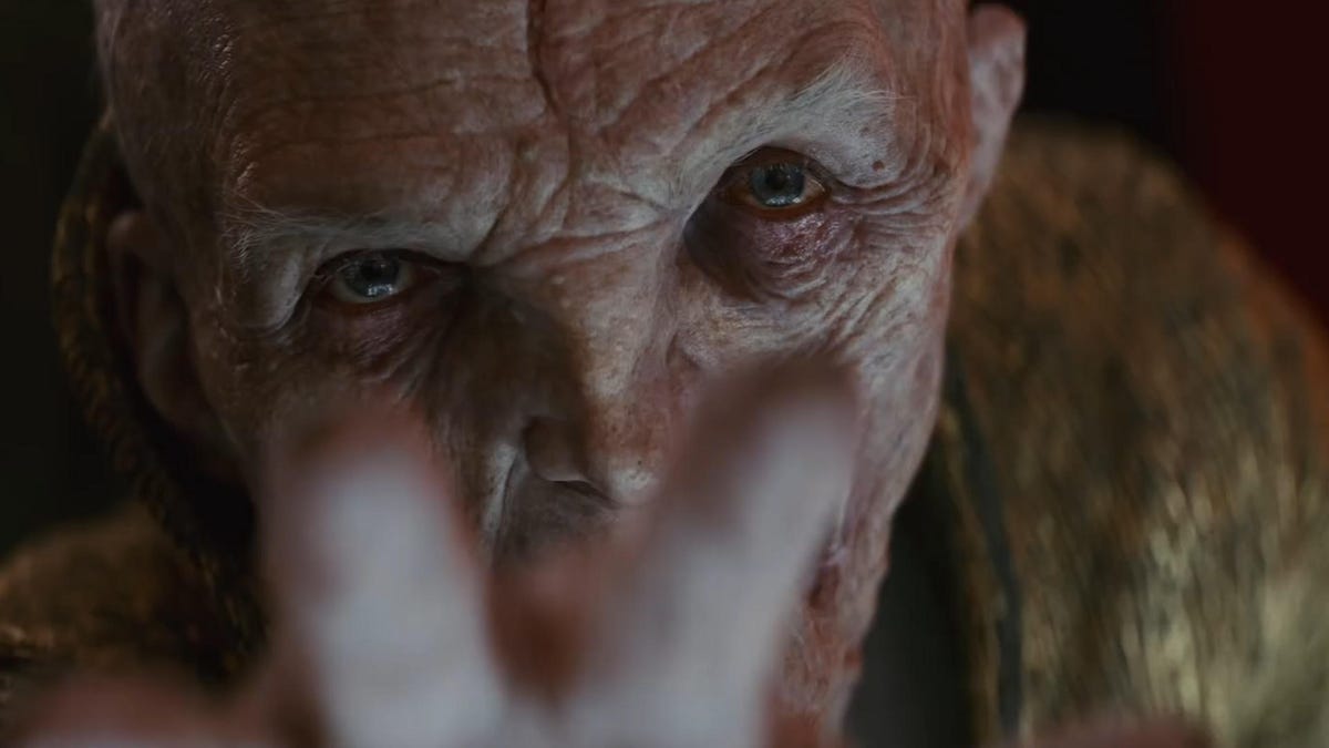 15 Star Wars characters who deserved better