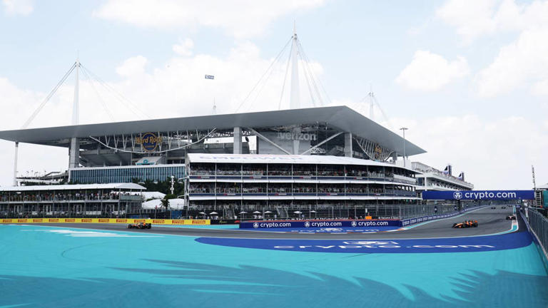 F1 to revise 2026 power unit regulations for 2027 season after team meeting