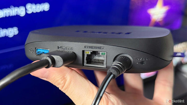Plugging an Ethernet cable into these devices is a big mistake