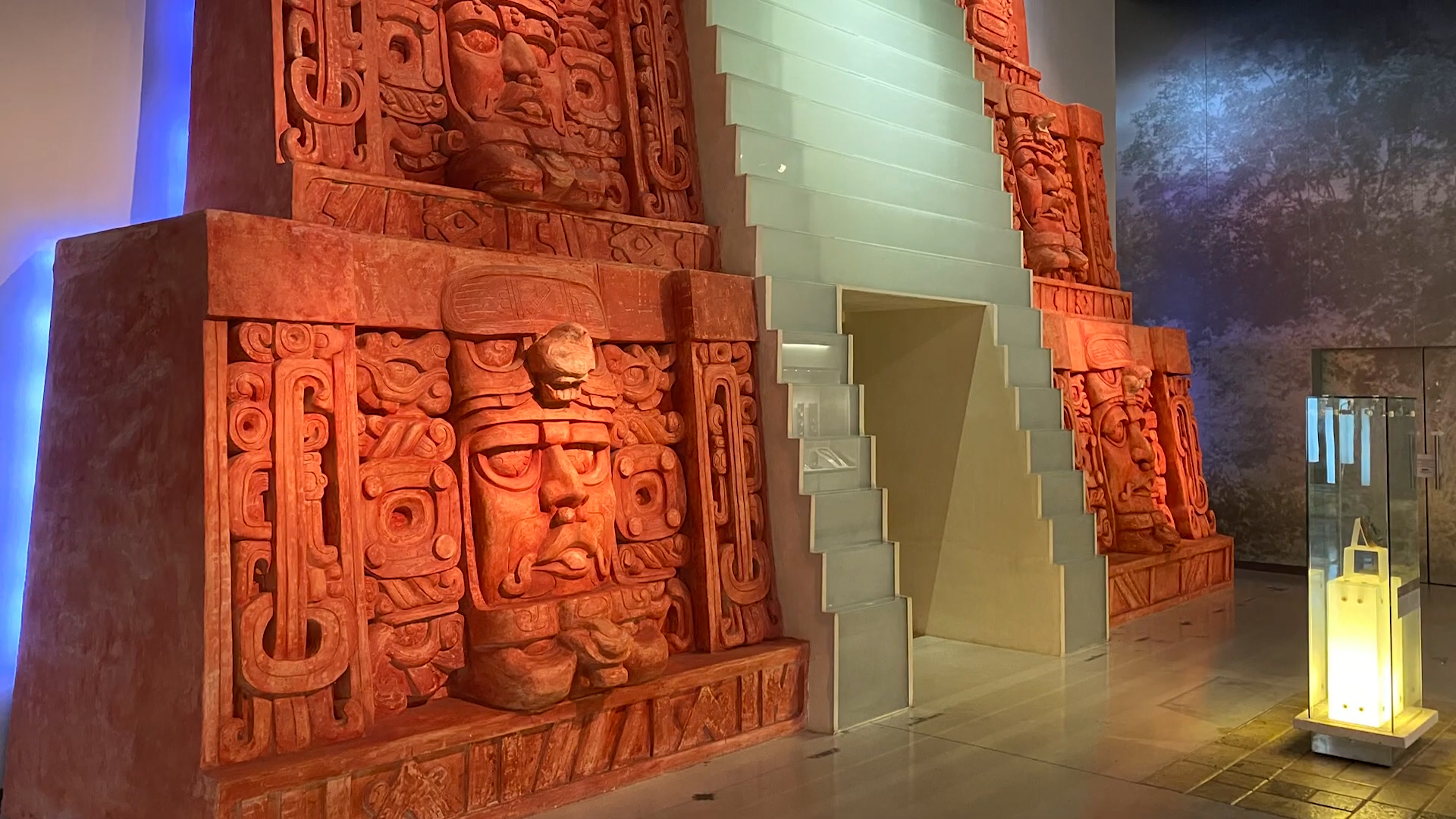 The Maya dynasty that ruled the Yucatán