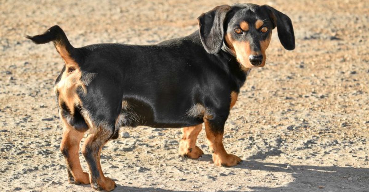 14 tiny-legged dogs with huge personalities and endless charm