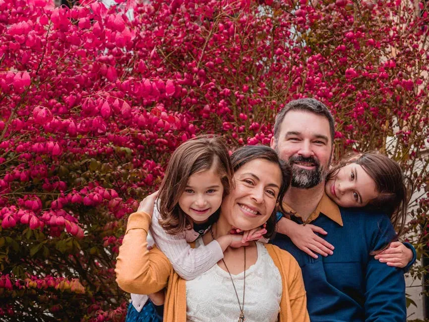 I planned to raise my kids in Florida - but these 5 states make more sense