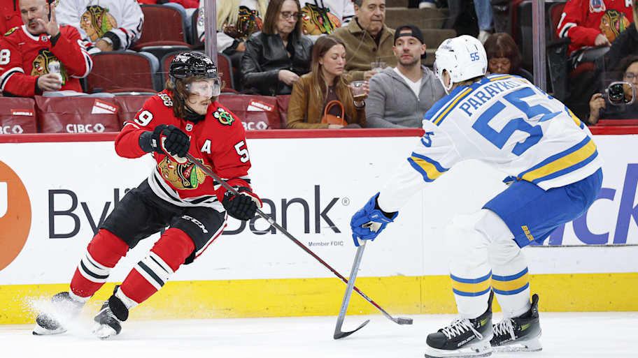 This Blues' long-time defenseman skated the worst season of his career ...