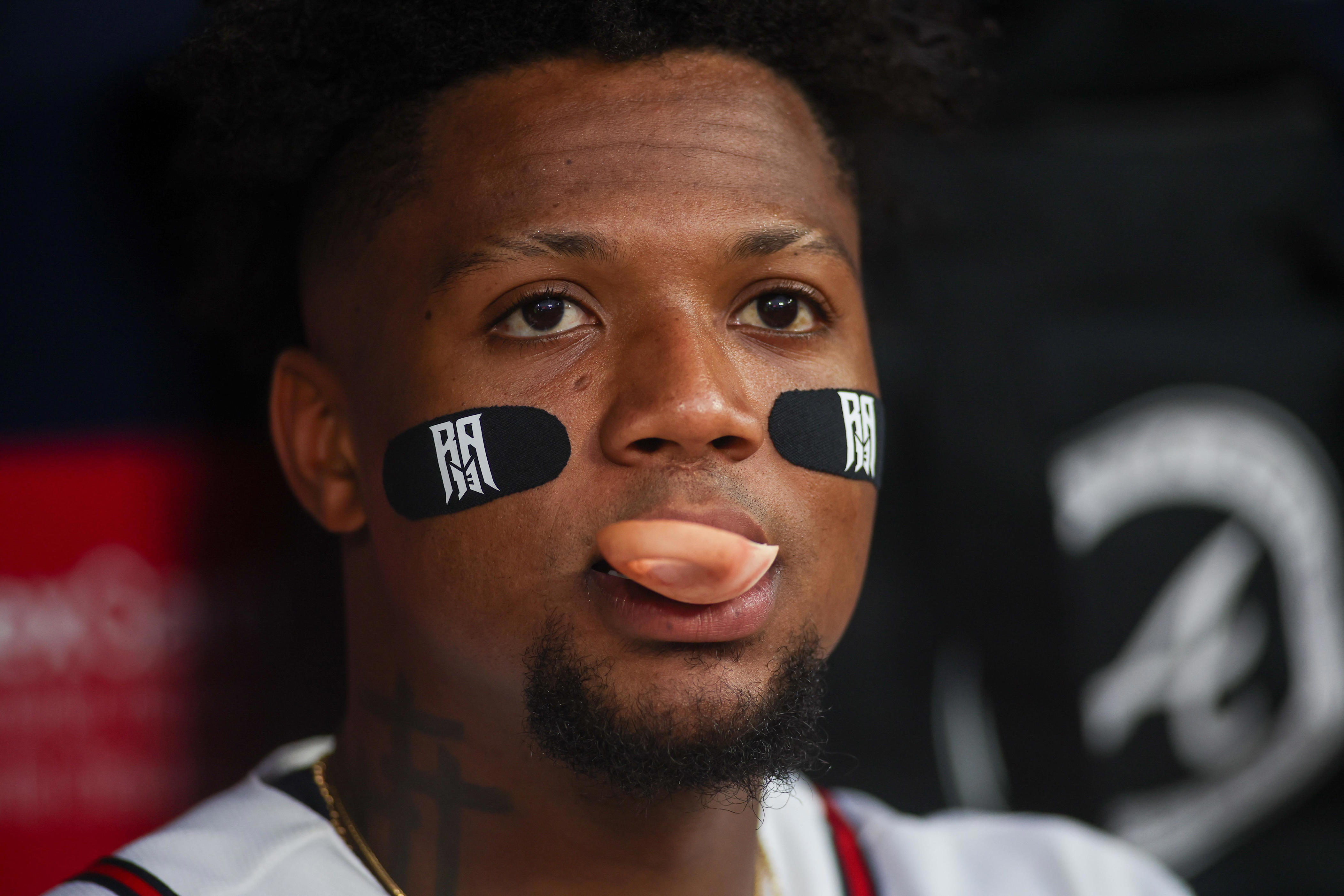 Braves news: Ronald Acuña Jr. update, Chris Sale filthy, and more