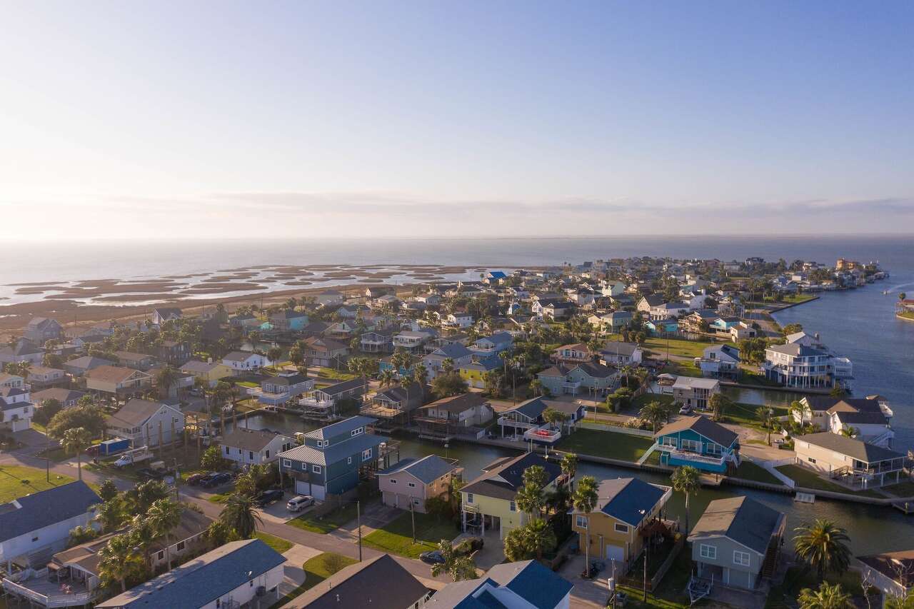 Galveston area residents get more time to talk about major development