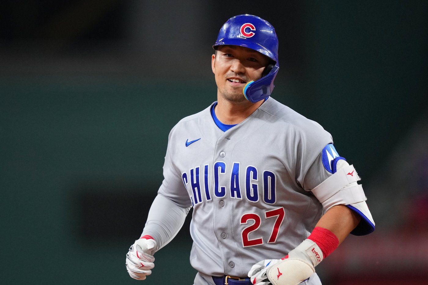 Chicago Cubs have two 10-game winning streaks in one season for the ...