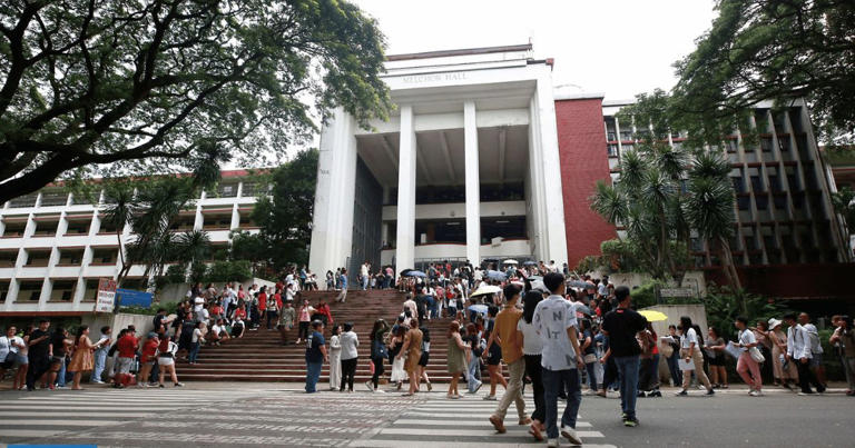 [Opinion] CHED's proposed 'reframed' GE would be a loss not just for ...