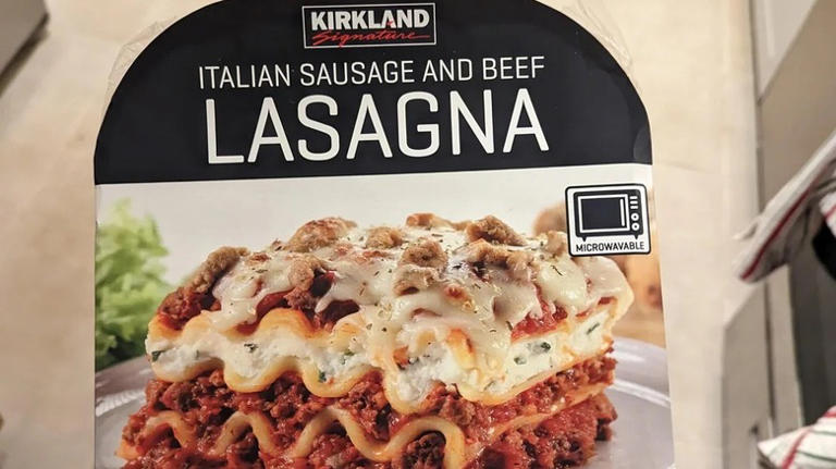 9 fan-favorite Costco ready-made meals you shouldn't skip in 2026