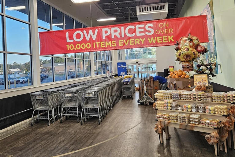 Grocery store tricks that are secretly making you spend way more money