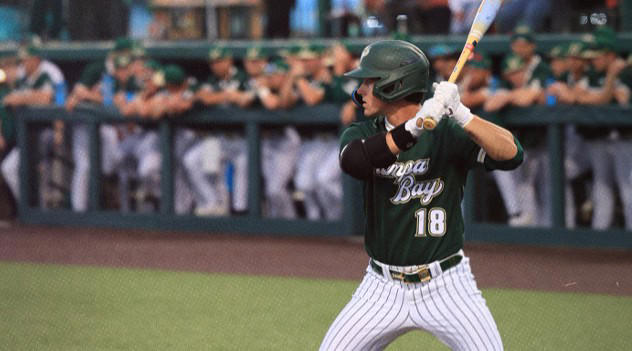 Bulls run wild in the Big Easy: South Florida’s bats explode for 16 ...