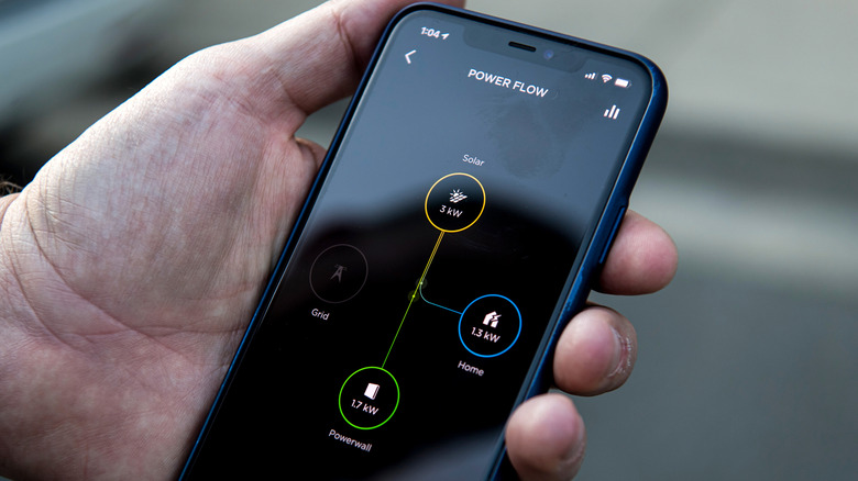 5 of the best Tesla Powerwall features