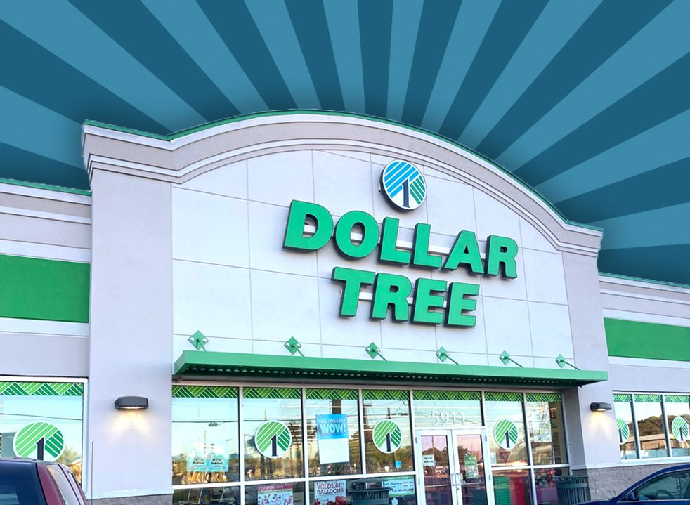 Dollar Tree shoppers find 6 $1.25 dupes for Bath & Body Works, L'Oreal ...