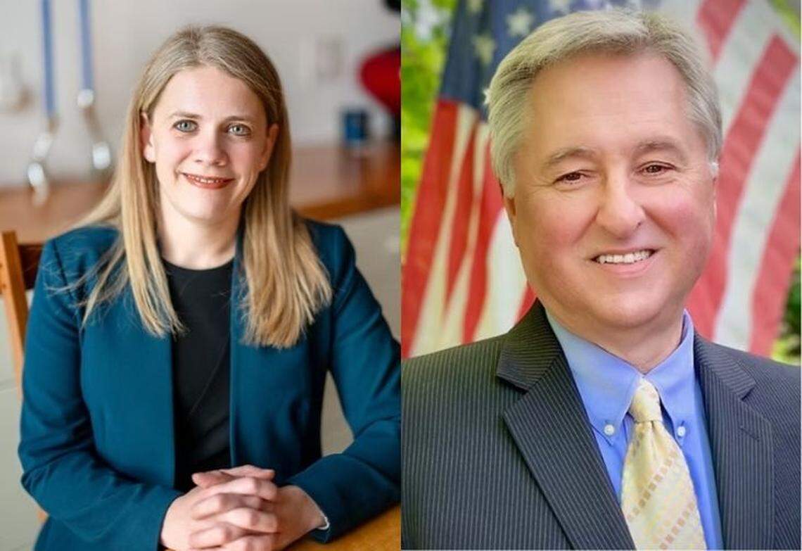 Top deputy prosecutor, former judge square off in Pierce County ...