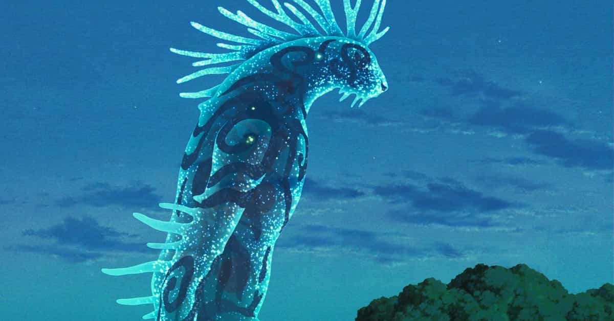 The best anime eldritch abominations