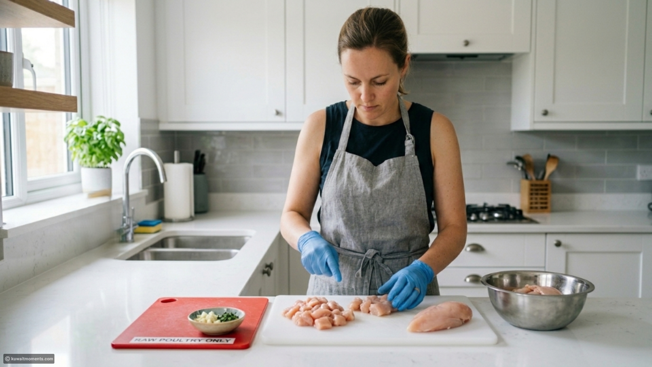 The dangerous meat-thawing mistake almost everyone makes and the safe fix