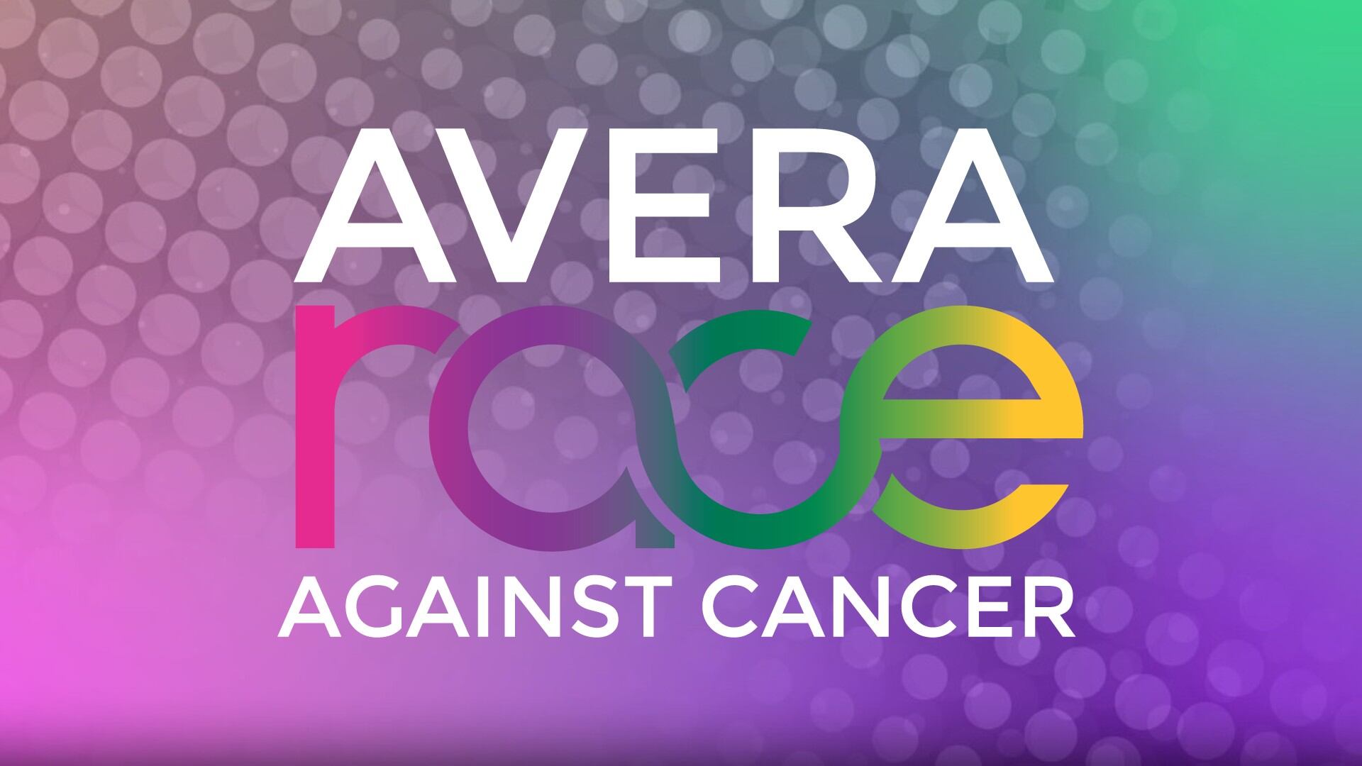 Watch live: Dakota News Now presents the 2026 Avera Race Against Cancer ...