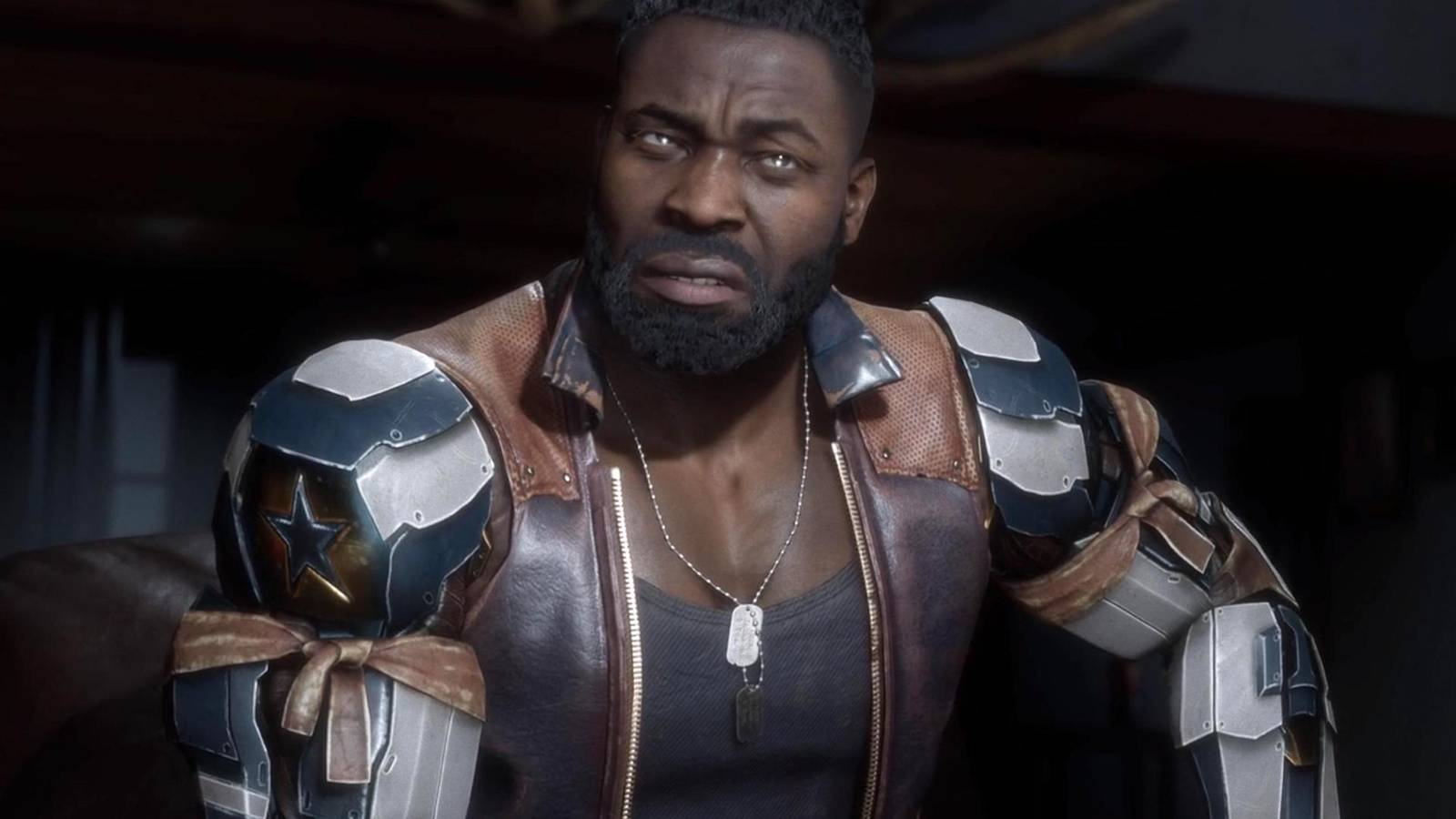 20 Mortal Kombat characters that defined the fighting game franchise