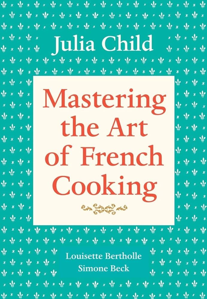 The most famous cookbooks that became kitchen staples