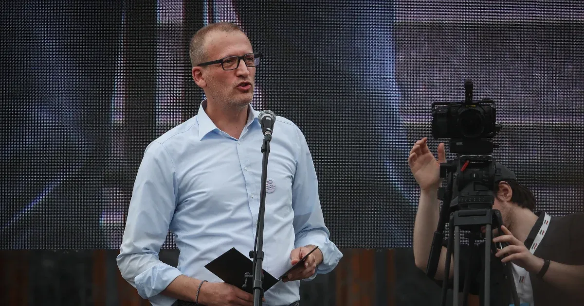 Tarr Zoltán elismerte, hogy eredetileg Rubovszky Ritát szánták az ...