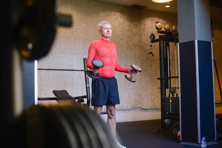 12 things many men may want to stop doing after 50