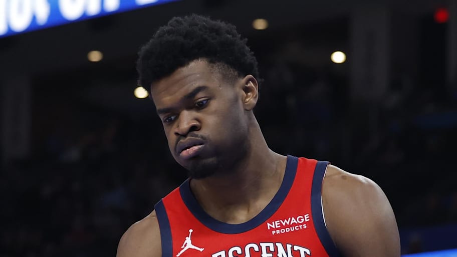 Pelicans risk setting Yves Missi up for colossal failure by avoiding a ...