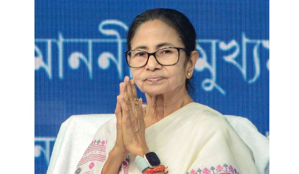 Mamata Banerjee updates social media bio after West Bengal poll defeat