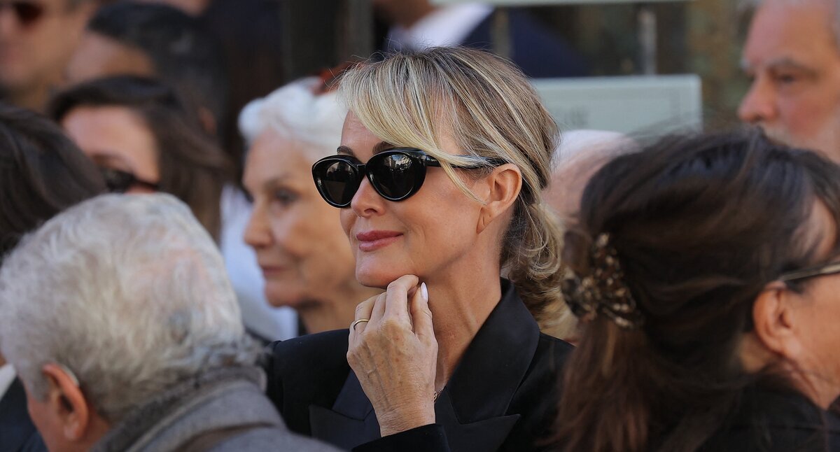 Laeticia Hallyday frappée par un nouveau drame : après le décès brutal ...