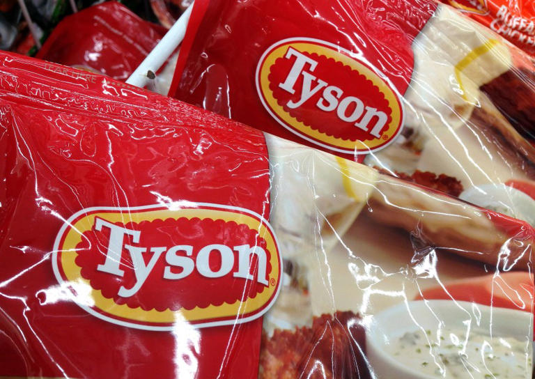 Tyson Foods in Lancaster County evacuated Friday after hazmat incident