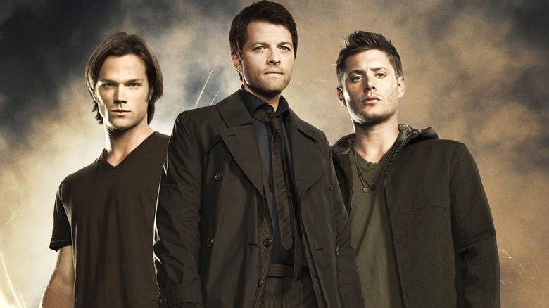 Glaring plot holes we ignored in Supernatural