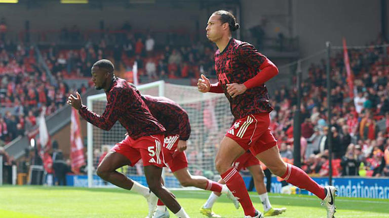 Liverpool player ratings vs. Chelsea: Worrying performance highlights ...
