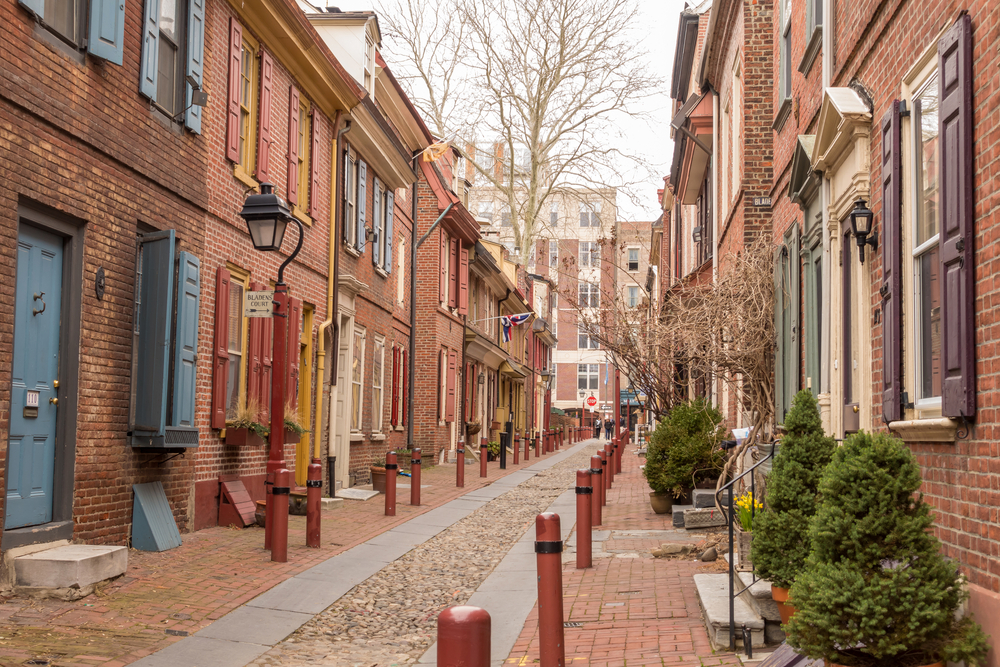 13 lesser known historic places near famous landmarks