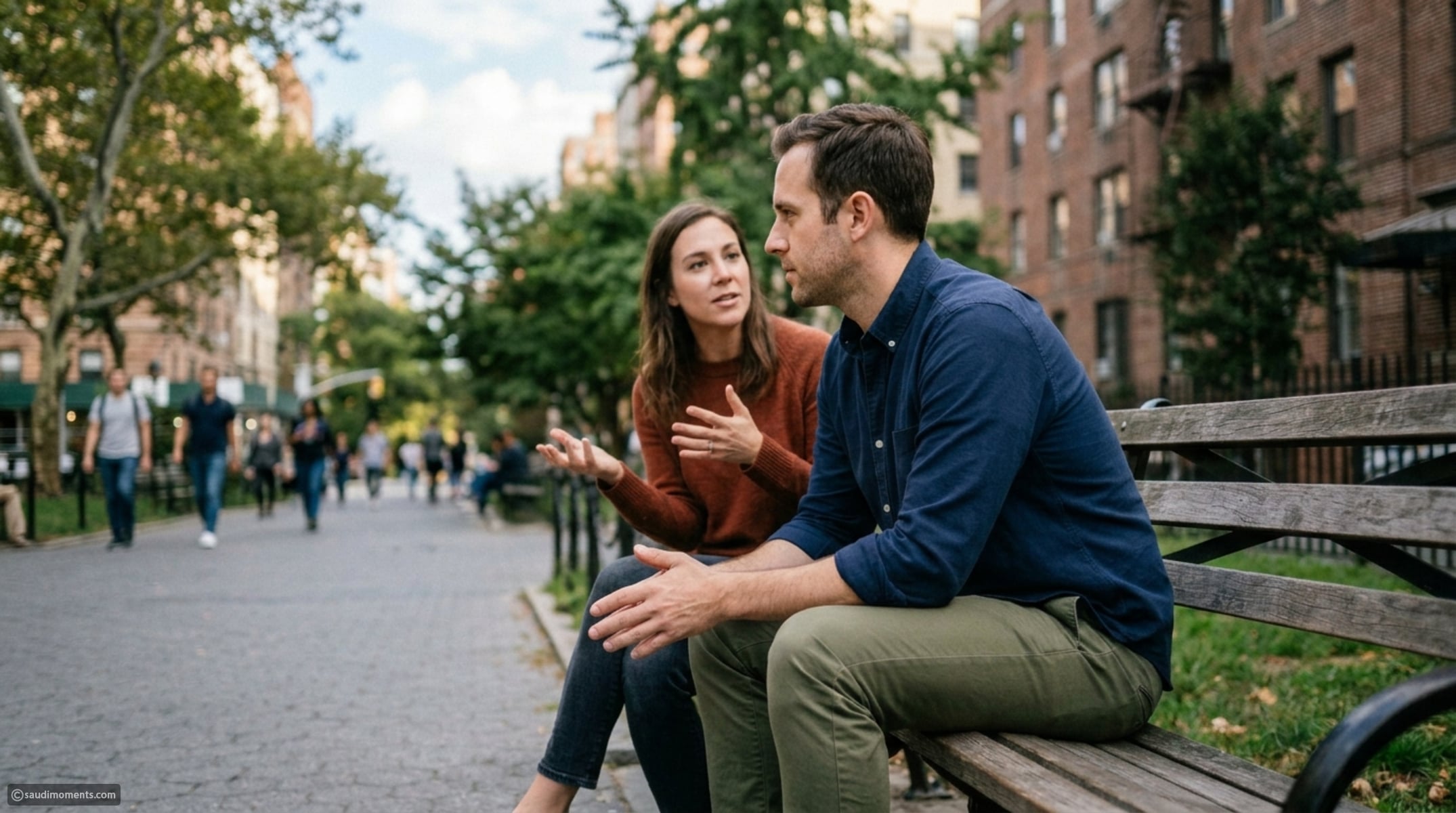 If a man does these 9 things in public, he’s truly a good person
