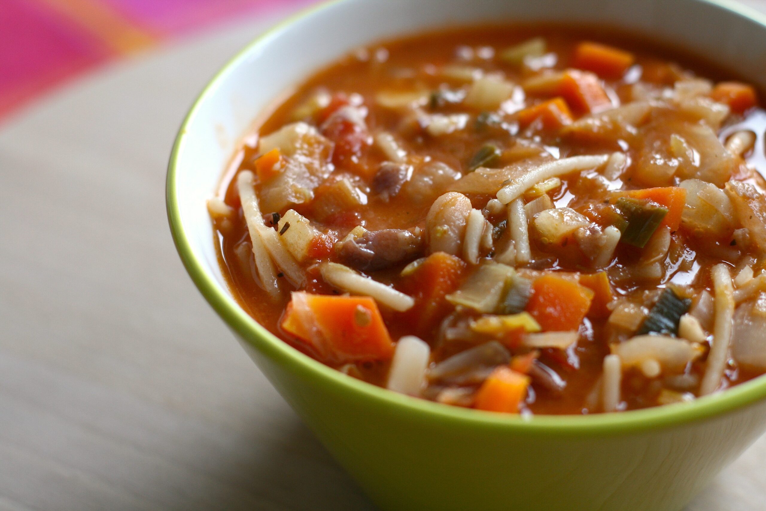 12 comforting soup recipes using garden vegetables