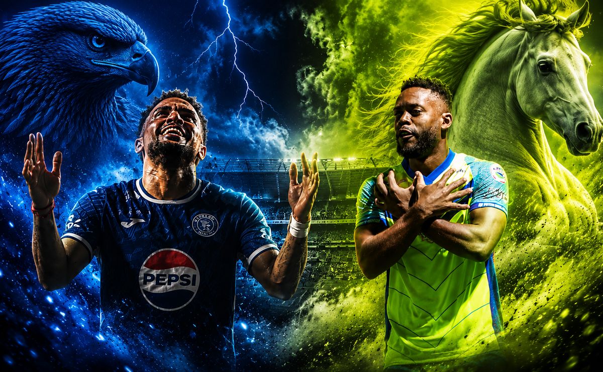 Motagua vs. Olancho FC hoy: hora, TV y cómo llegan a la fecha 3 de las ...