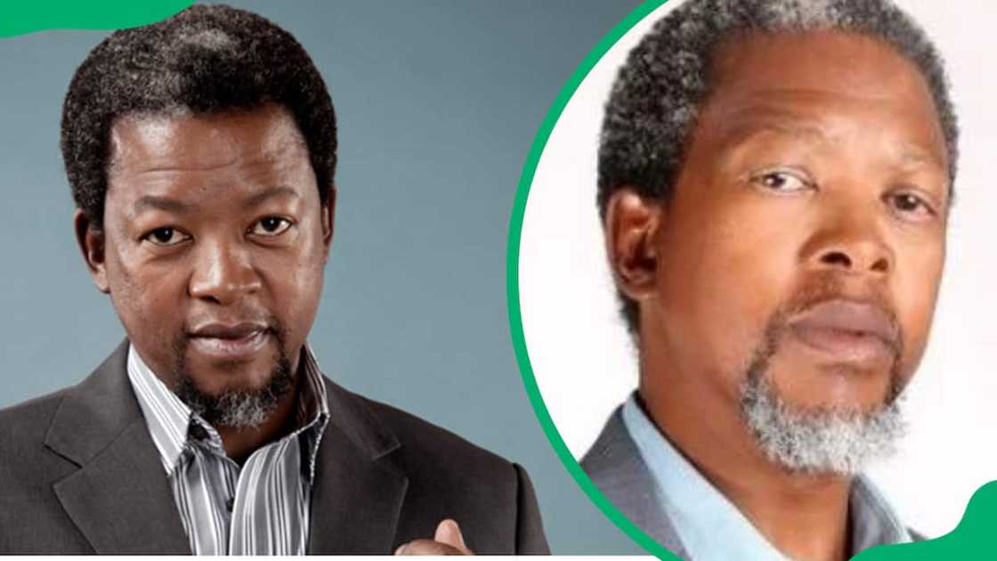 Mzansi Magic unveils the cast of 'KwaBaba' telenovela