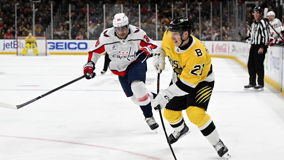 Surprise Bruins forward named to Team USA roster for World Championship