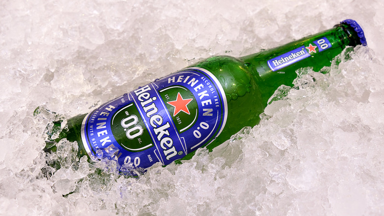 13 non-alcoholic beers ranked worst to first
