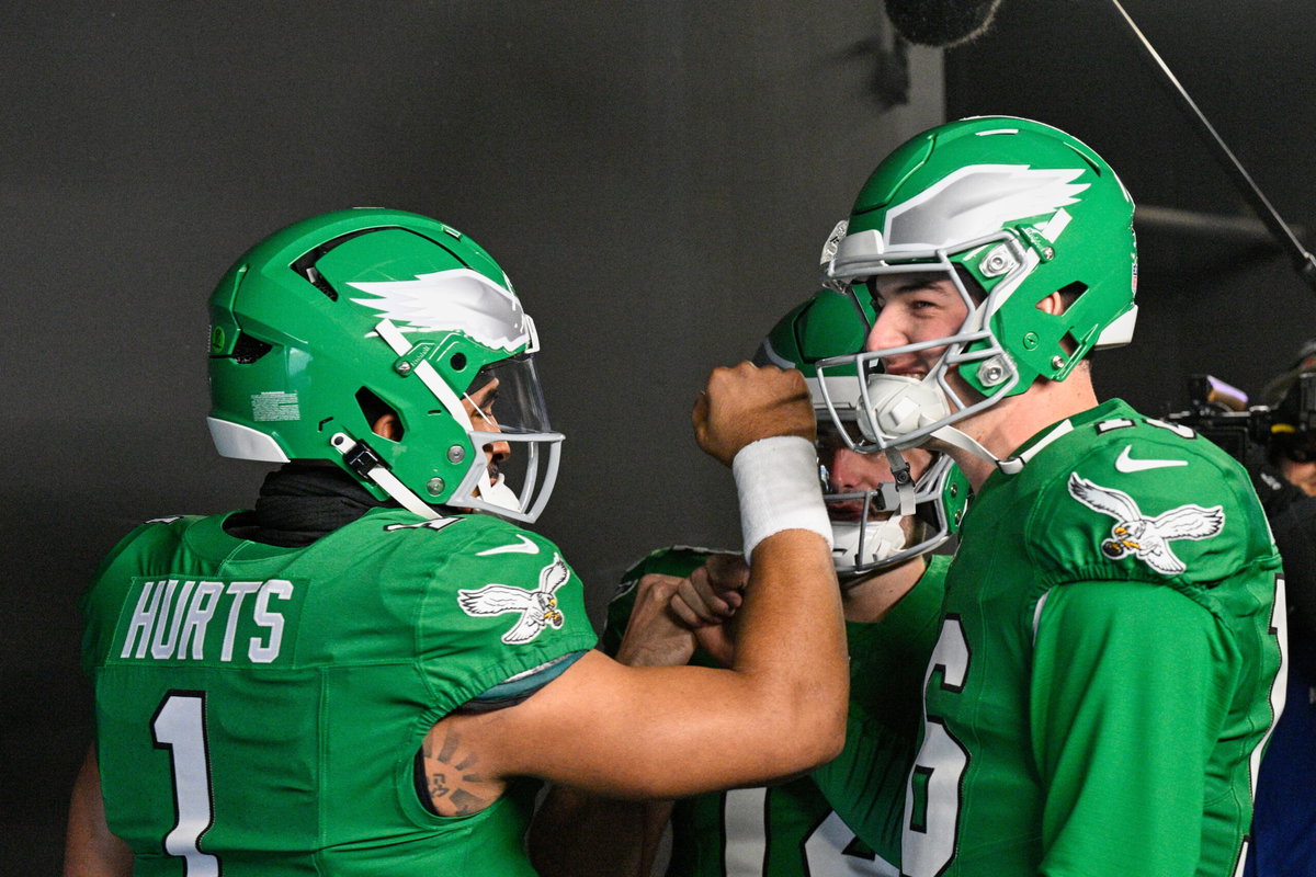 NFL QB rankings: The 15 highest-rated QBs in the EA Madden 2026
