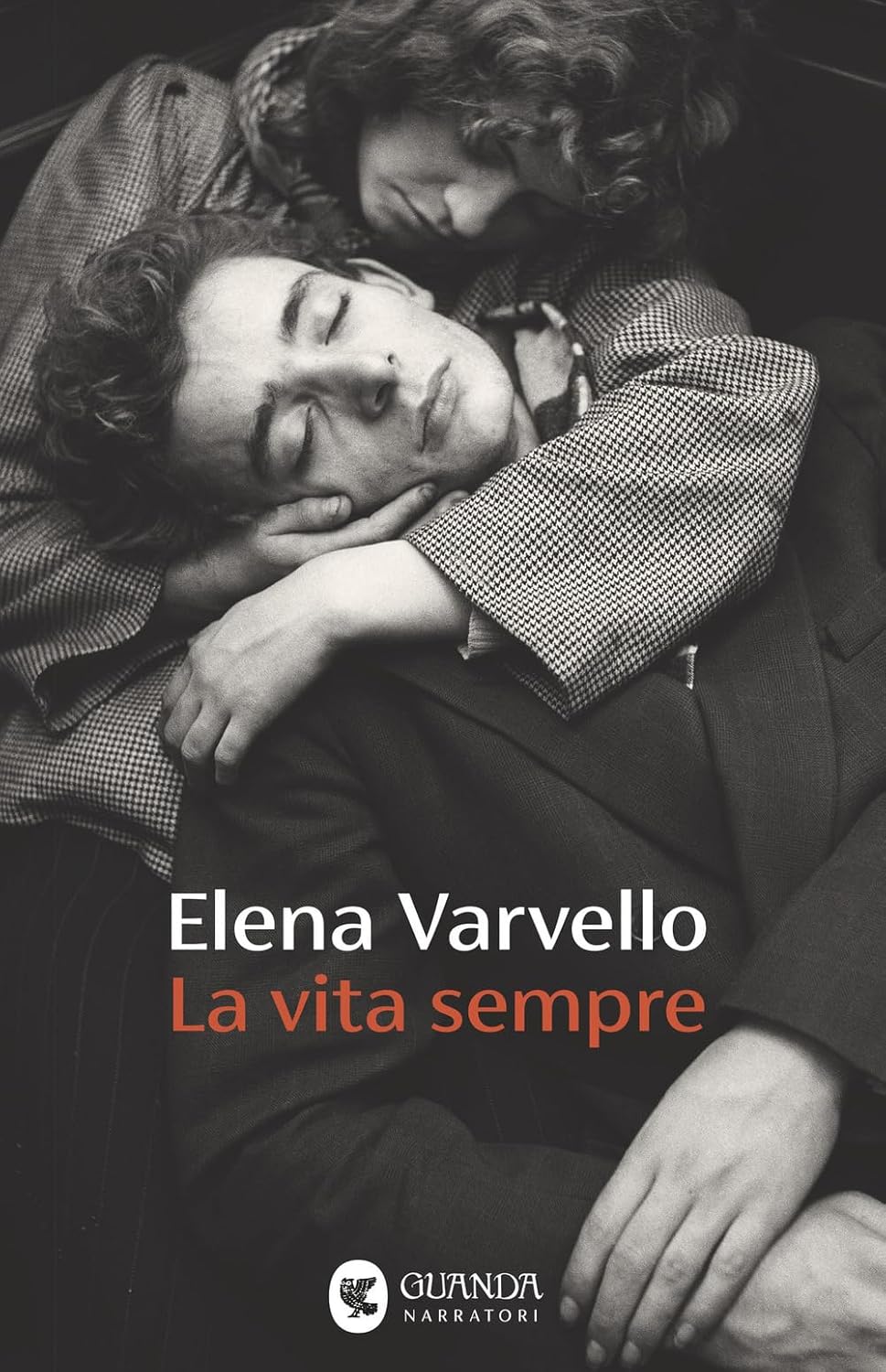 La vita sempre : recensione del nuovo libro di Elena Varvello