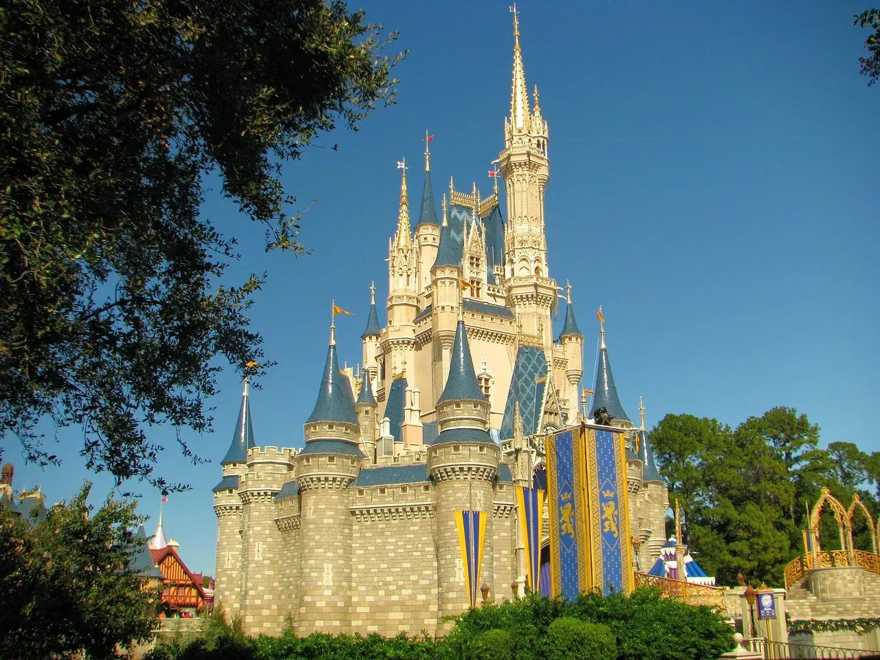 The no-go list: 16 family destinations parents say aren't worth the stress