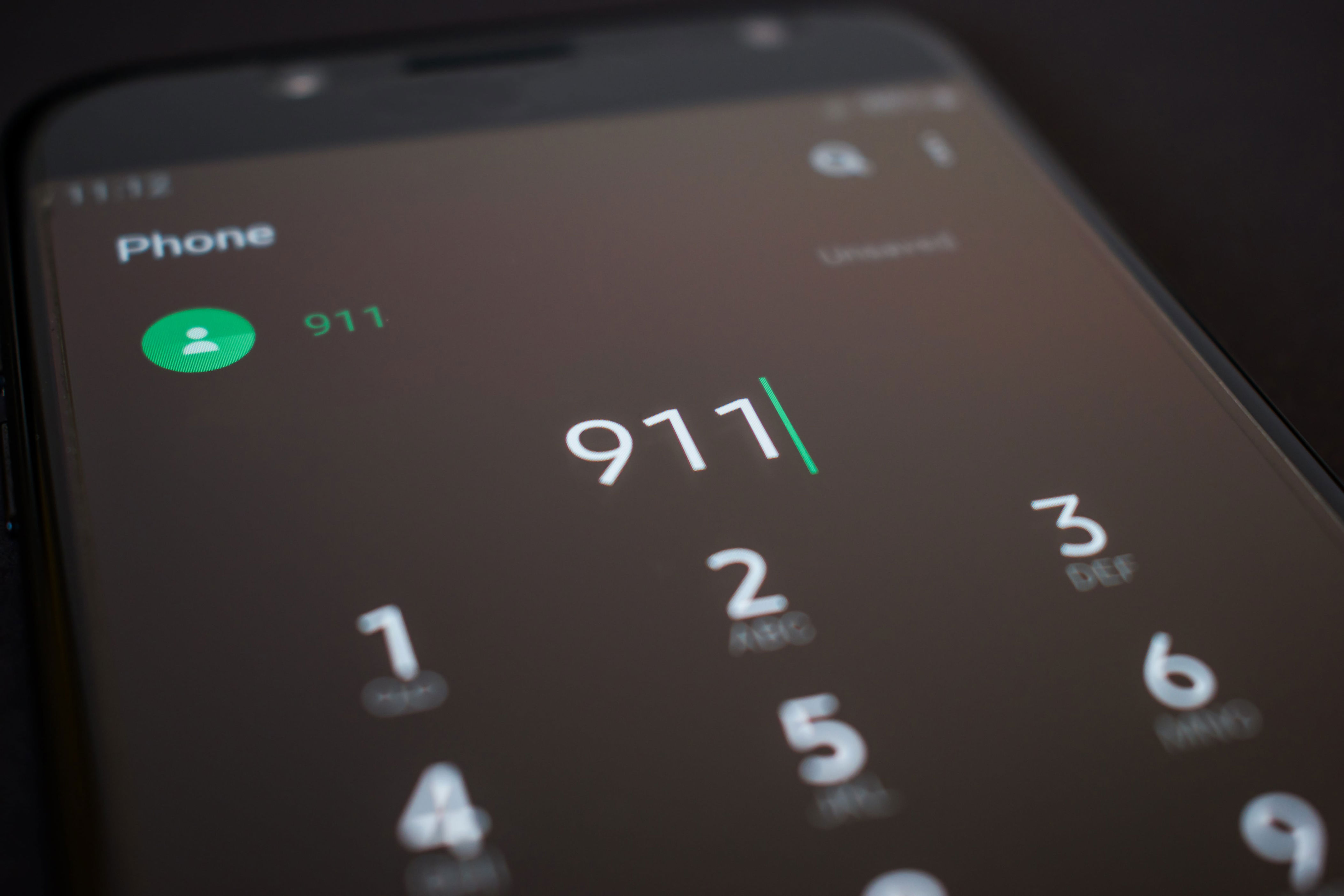 County leaders suggest increasing Pennsylvania’s 911 surcharge