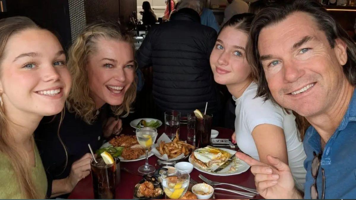 Jerry O’Connell says his mom offered him a way to dodge wedding to ...