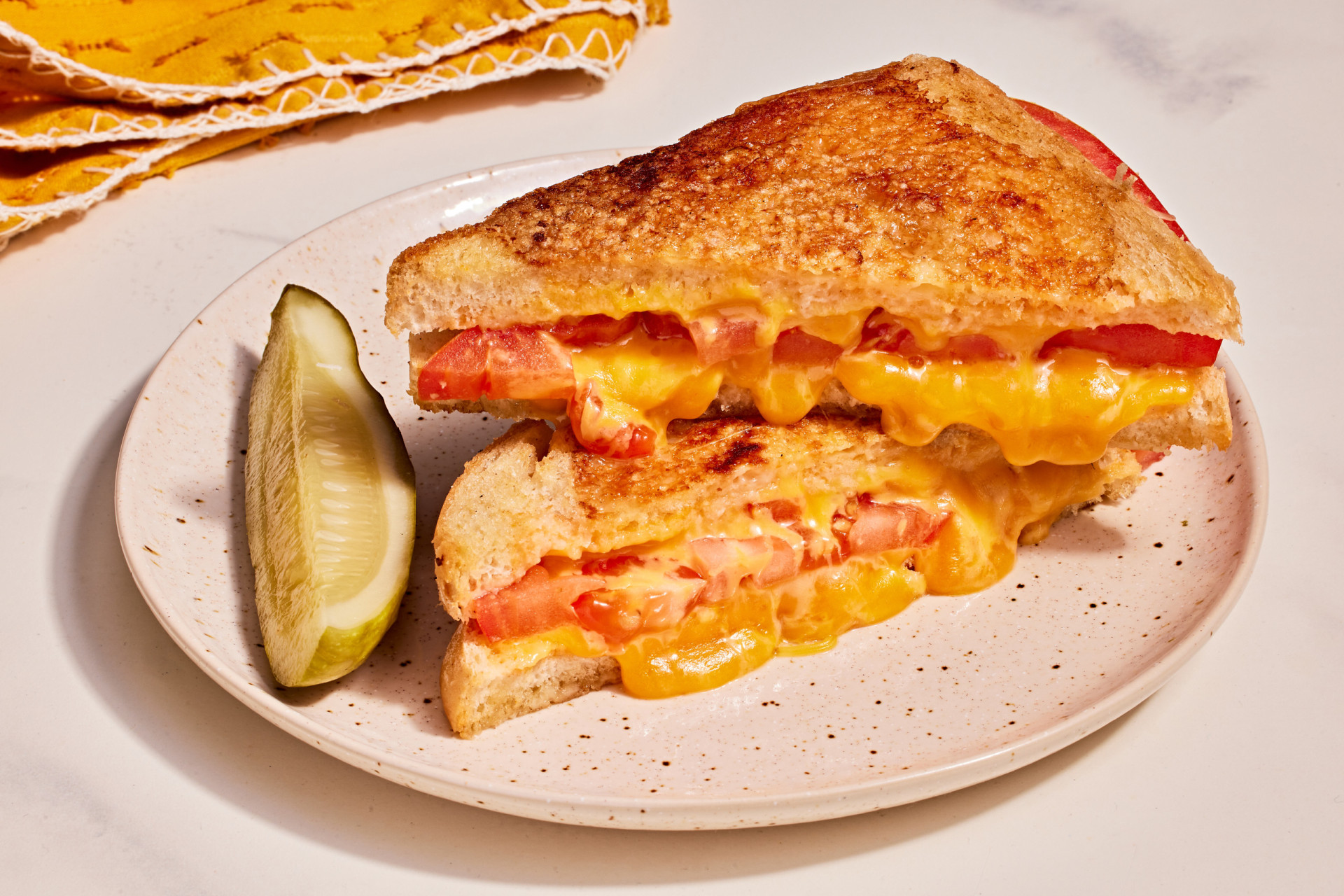 The best grilled cheese hacks to go from good to gourmet