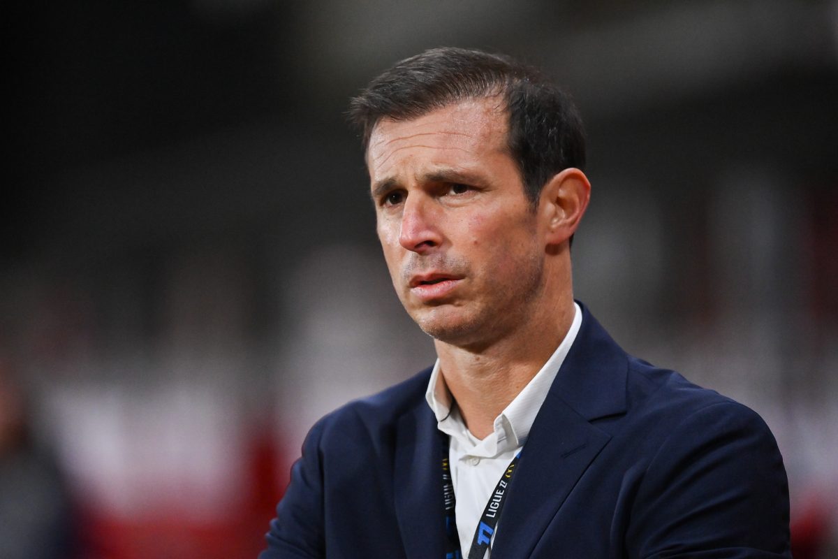 OM – Yvon Le Roux : « Je vois bien Lorenzi à Marseille