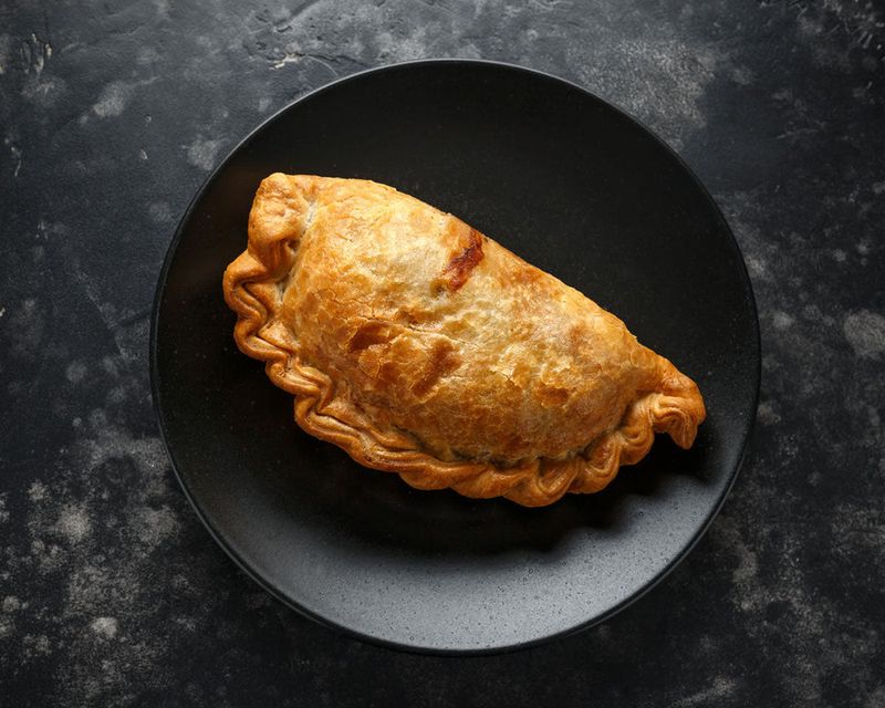 16 British street foods that are worth seeking out at a market