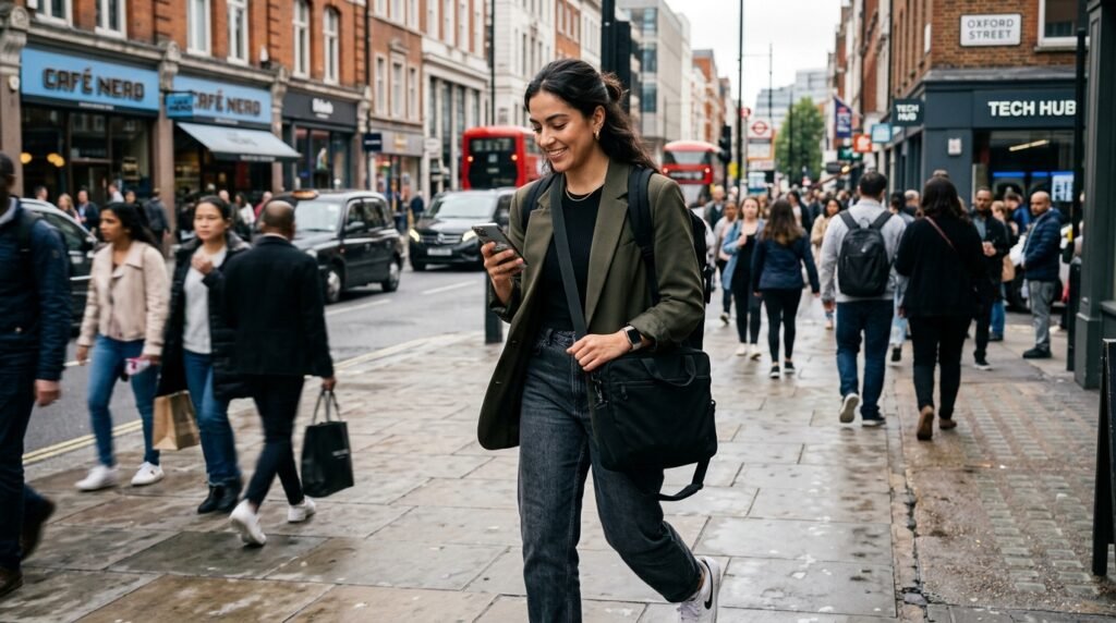 Gen Z is rejecting the traditional full-time job and companies are ...